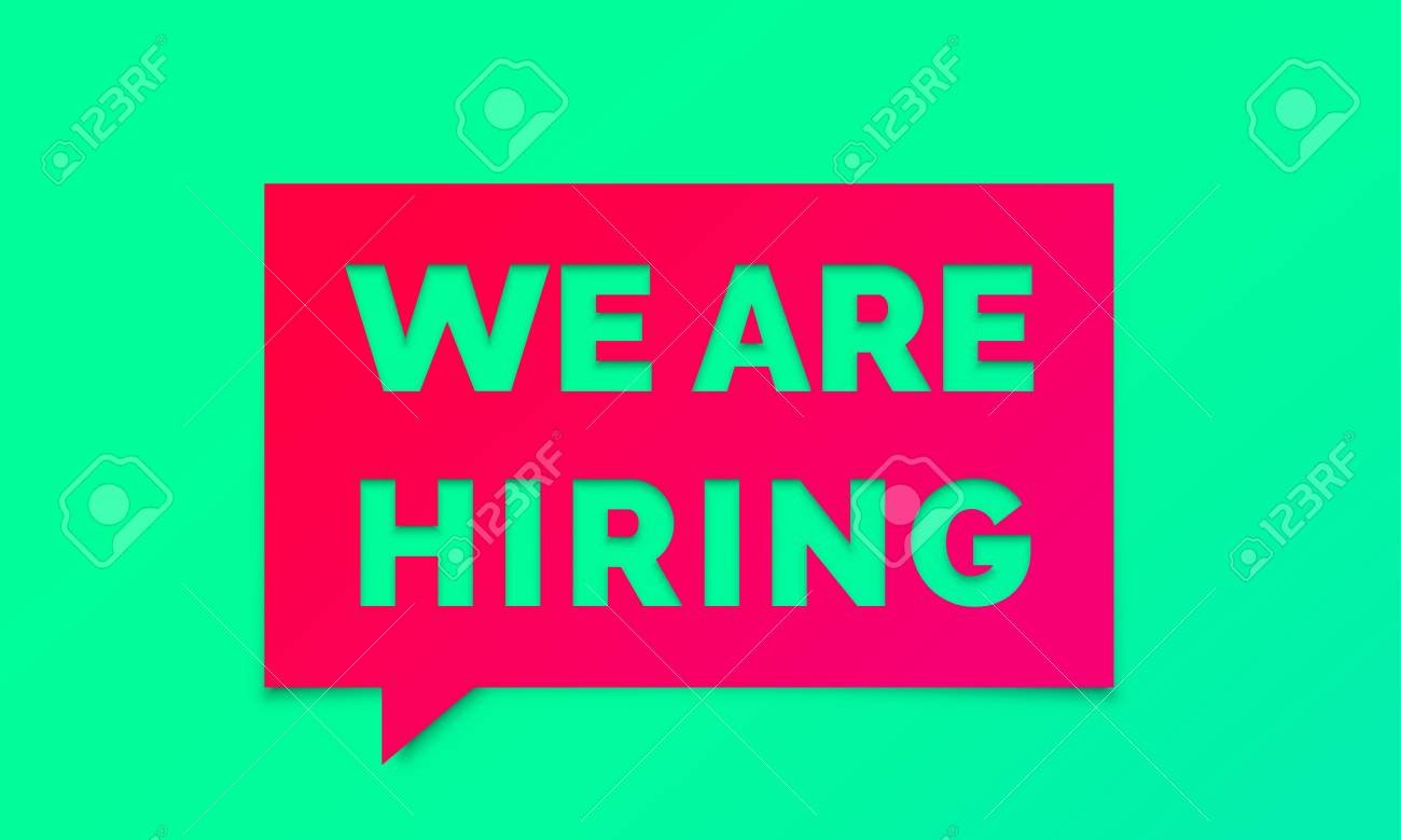 We are hiring! Customer service assistant (full time) - Urban Nest