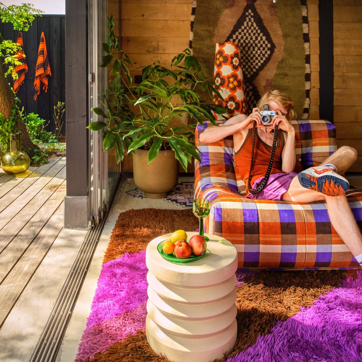 eclectic – Urban nest