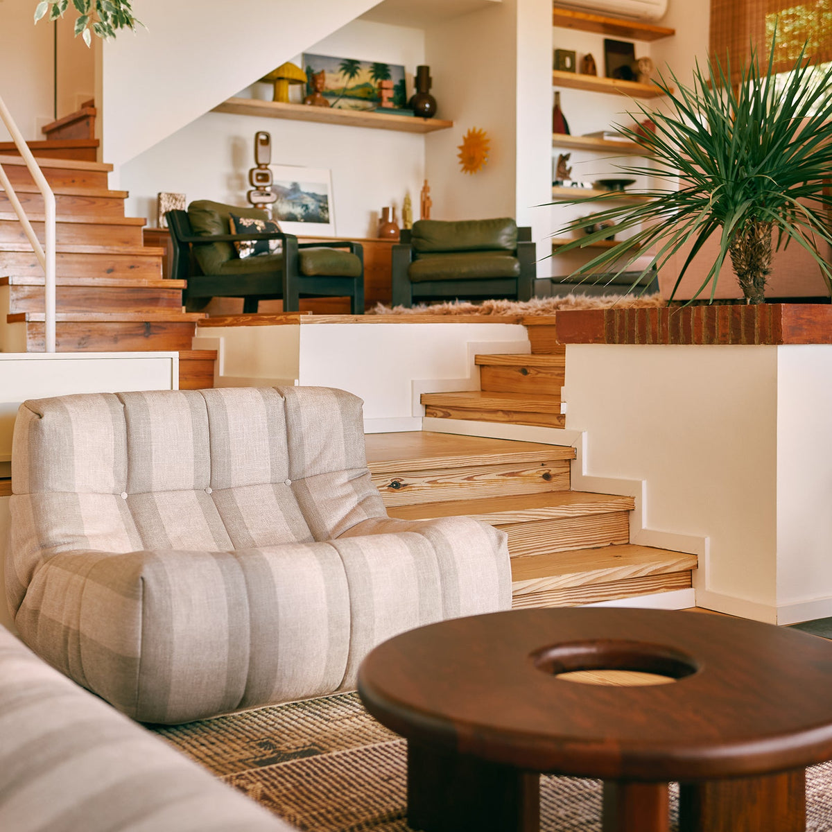 living room – Urban nest