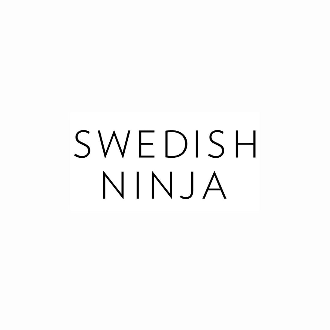 swedish ninja – Urban nest