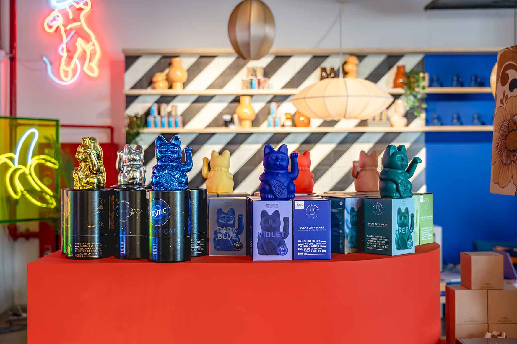 The Poster Club x Mandy Maria | Velvet peak IV – Urban nest