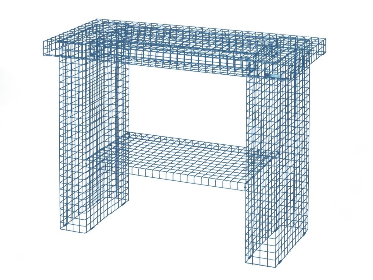 Console table – Urban nest