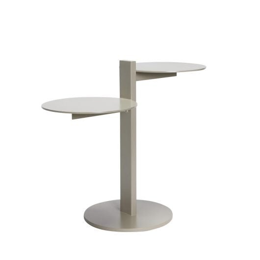 Platform side table – Urban nest